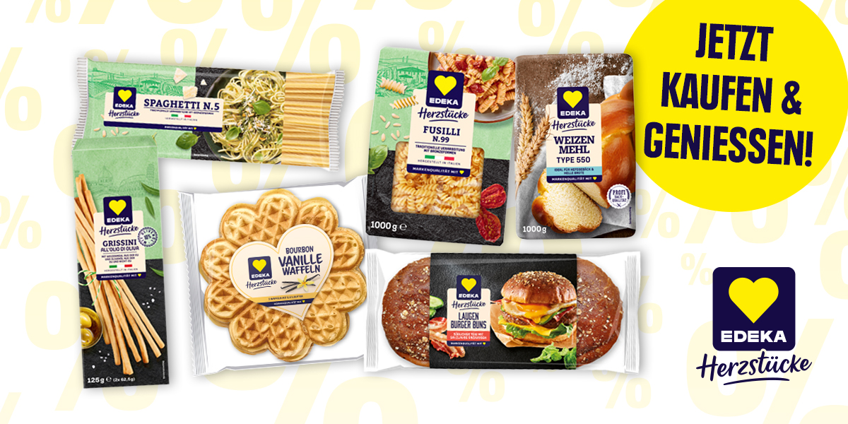 EDEKA Wochenangebote